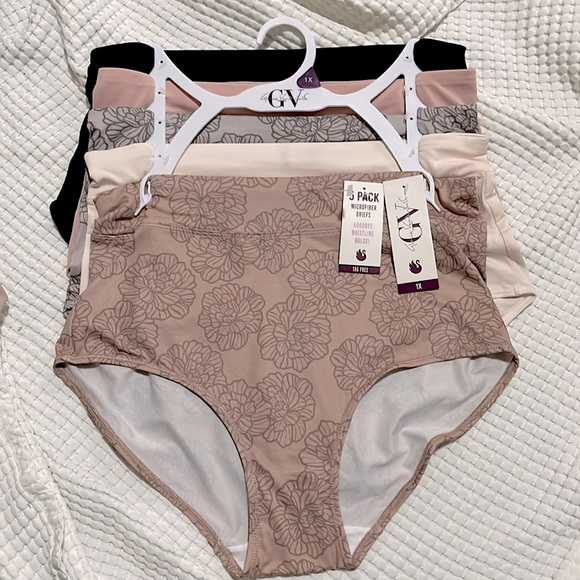 Gloria Vanderbilt | Intimates & Sleepwear | Nwt Gloria Vanderbilt X ...